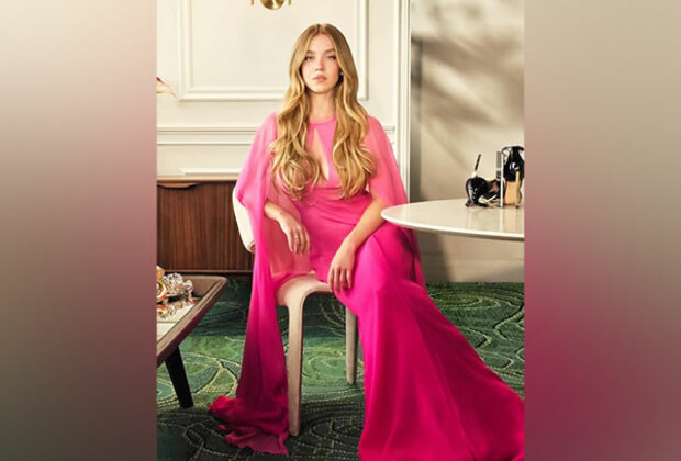 Sydney Sweeney teases "unhinged" season 3 of 'Euphoria'