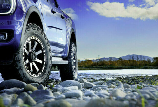 GOODYEAR & DUNLOP TYRES ANZ INTRODUCES THE NEWEST ADDITION TO ITS ...