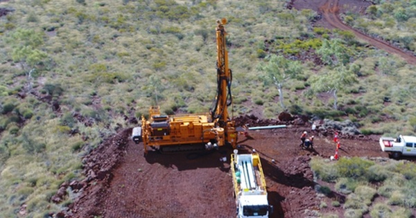 NRW to put Eliwana on the rails