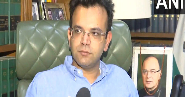 "Highly condemnable; let him rest in peace": Arun Jaitley's son responds to Rahul Gandhi remarks