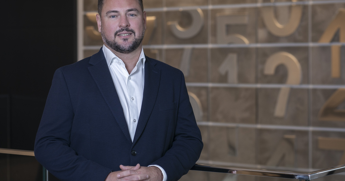 Schroders hires JPMAM's Tom Stephens as firm's first head of ETFs
