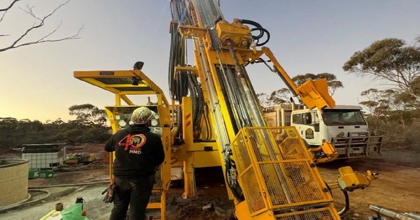 Global Lithium brings investors up to speed with final 2023 drill results
