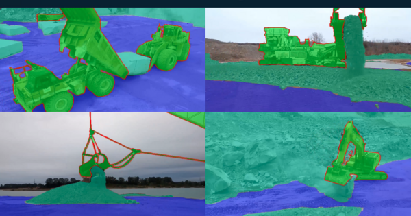 Helm.ai sees AI computer vision as mining's way forward