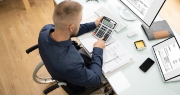Disability benefit changes: How to help residents