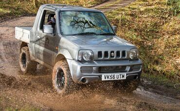 Review: Anything UTV can do, I can do better | Farm News | Farmers Guardian