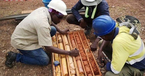 Asara bringing in second rig for gold drilling