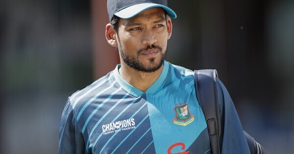 Bangladesh overtake India on WTC 2025-27 standings after 78-run win ...