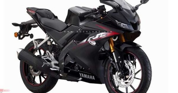 2019 Yamaha R15 V3 new colour options and graphics launched