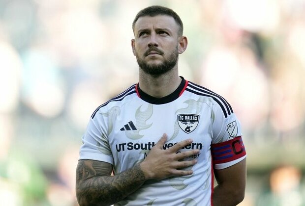 FC Dallas trade M Paul Arriola to Sounders