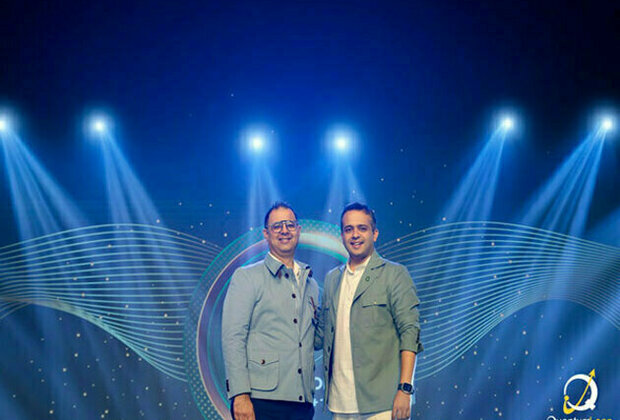 Meet the Two Men Who Are Transforming India's Small Business World