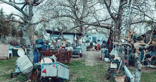 Why do people with hoarding disorder hoard, and how can we help?