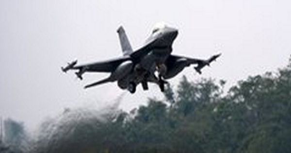 Taiwan detects 26 PLA aircraft sorties, six PLAN vessels around its ...