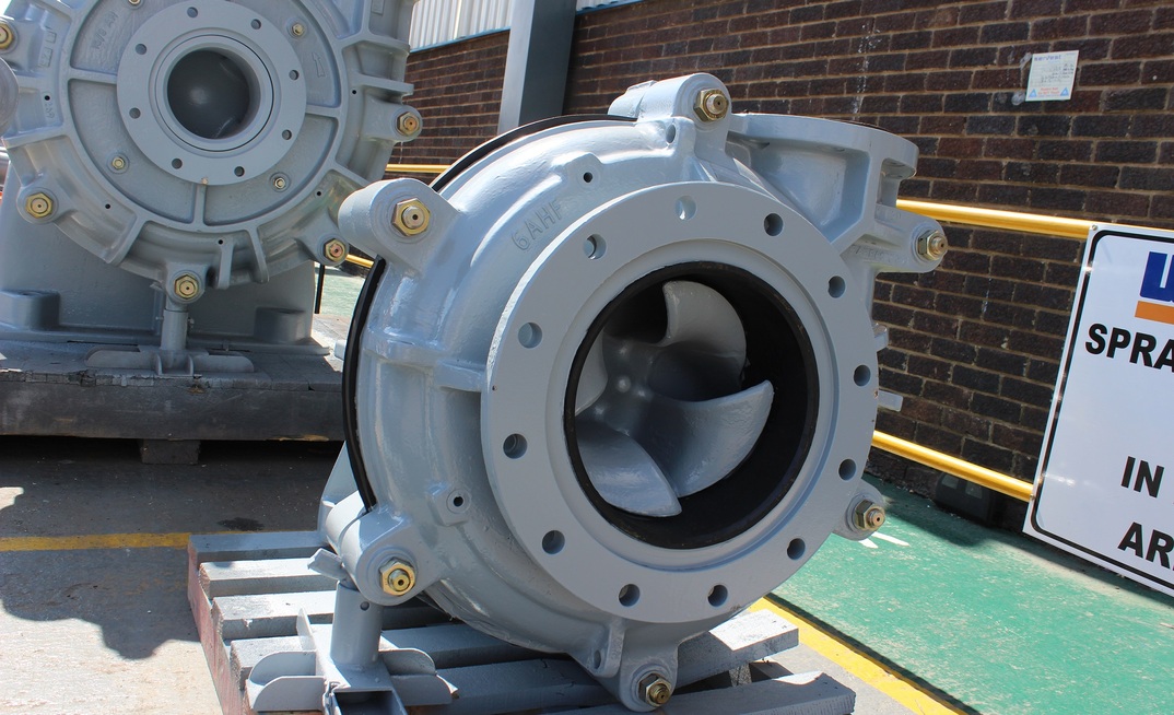 A new weapon in the war on froth