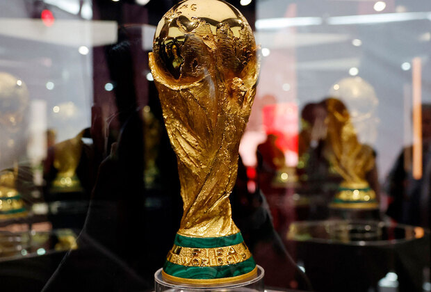 US FAA unveils 'No Drone Zone' safety plan for FIFA World Cup 2026
