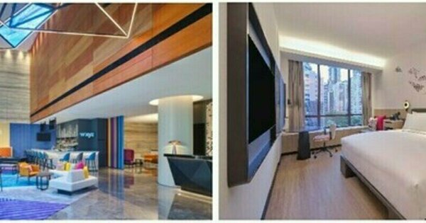 ALOFT HOTELS MAKES ITS GRAND DEBUT IN SINGAPORE WITH THE OPENING OF ...