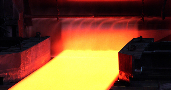 ARENA puts up $20M for low-carbon Neosmelt plant