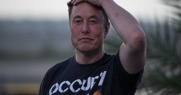 Elon Musk under federal investigation, reveals latest Twitter court filing