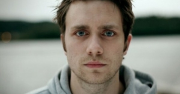 'Mr. Robot' star Martin Wallstrom to topline sci-fi indie 'Parallel'