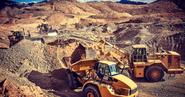 Mako to buy the Moss mine