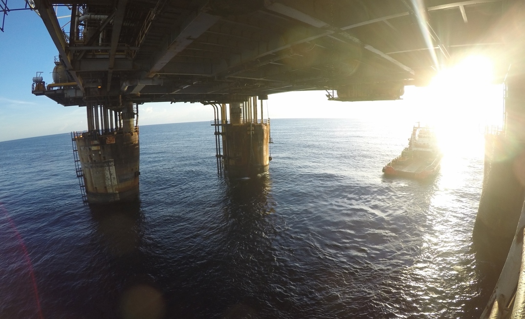 Wandoo oilfield to remain offline this quarter