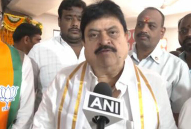 "Entire country appreciates his thoughts and ideas," N Ramchander Rao ...