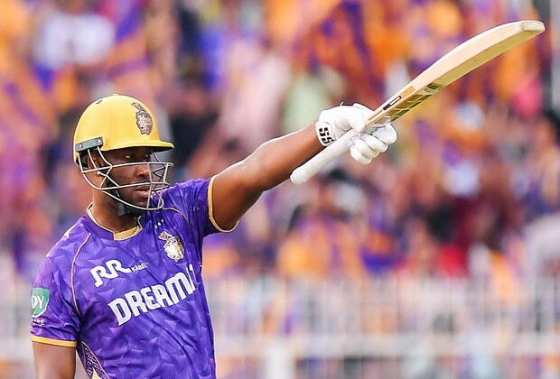 ILT20: Andre Russell, Sherfane Rutherford fined for Code of Conduct breach