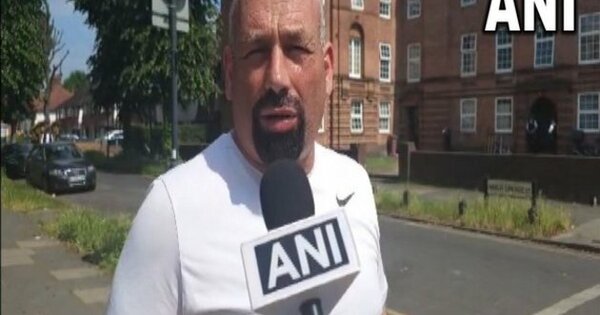 "Kids traumatized:" Neighbour reacts after Hyderabad woman stabbed in ...