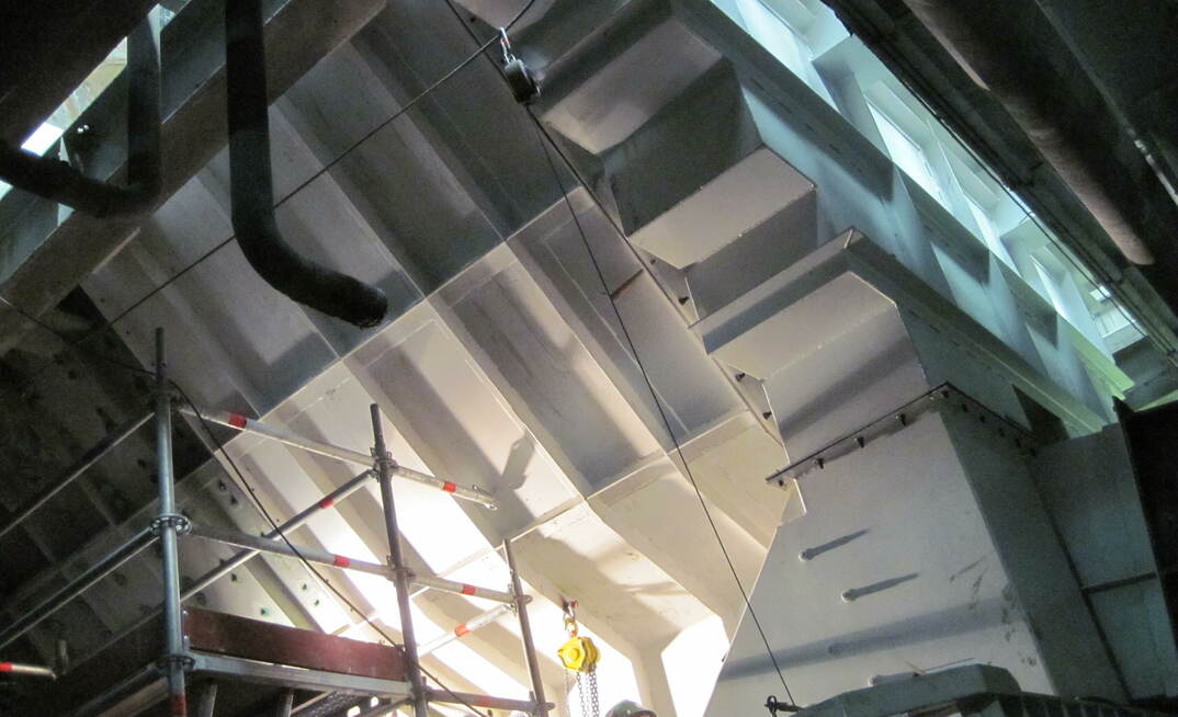 Metso says downtime reduced four-fold in Chile