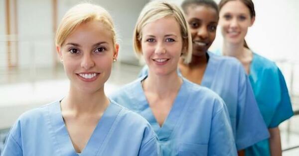 British nurses to stage first-ever strikes on Dec. 15 and 20