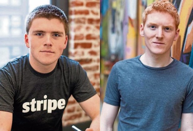 New magazine launched by Stripe brothers lauded as ‘the New Yorker for ...