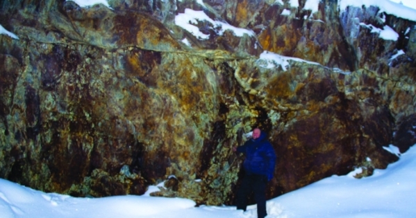 Talga lifts Swedish graphite resource