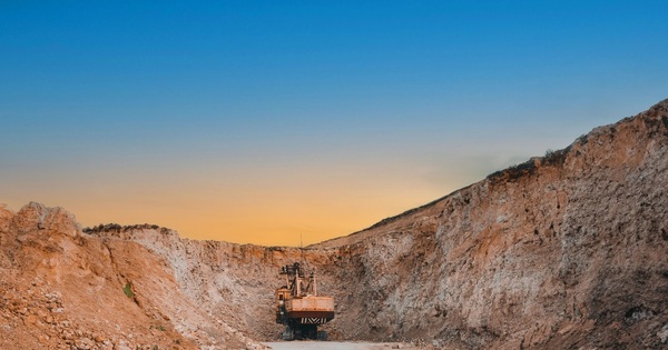 Ashok Parekh looking to new Horizon with Greenstone merger