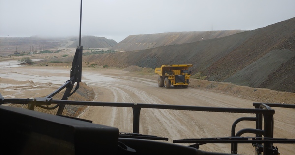 Automation takes the wheel