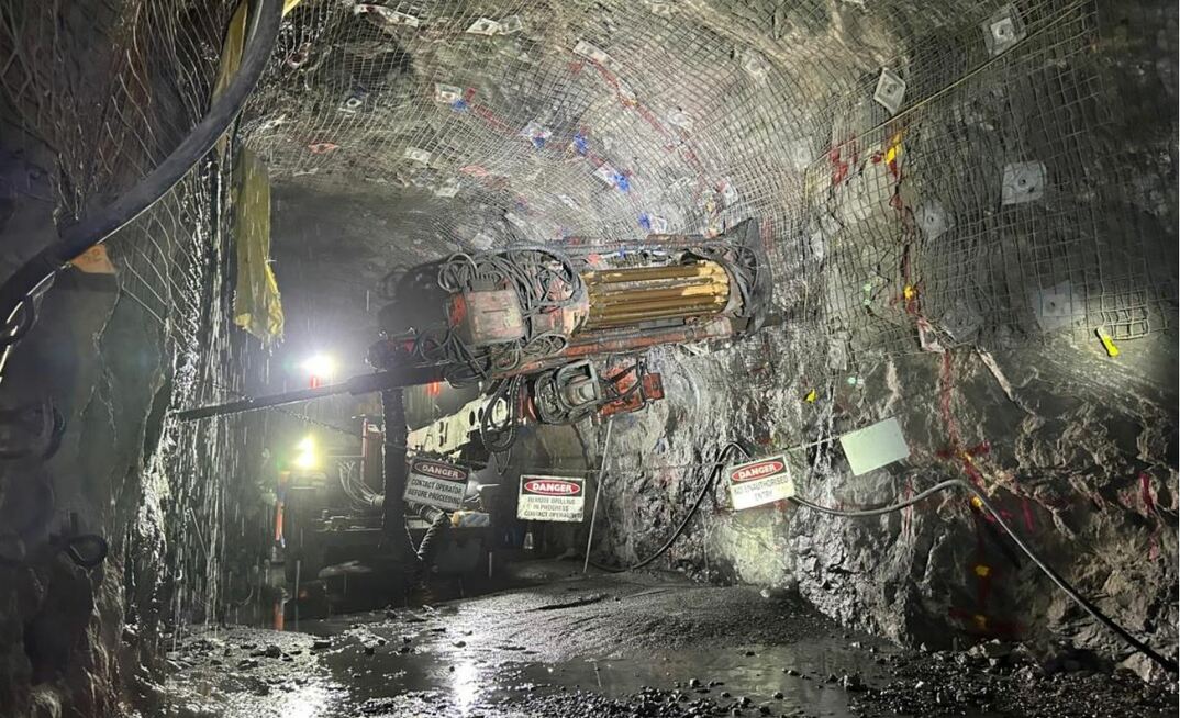 Abra ramp-up materialises