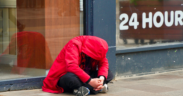 Is it time to inspect homelessness?