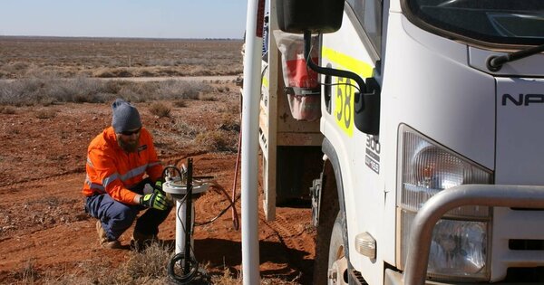 CSIRO develops in-situ groundwater monitoring