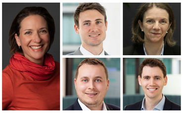 People Moves: Week ending Friday 28 June 2024