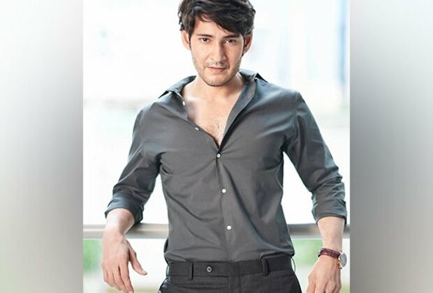 Mahesh Babu's film 'Pokiri' to be re-released on his b'day, shows ...