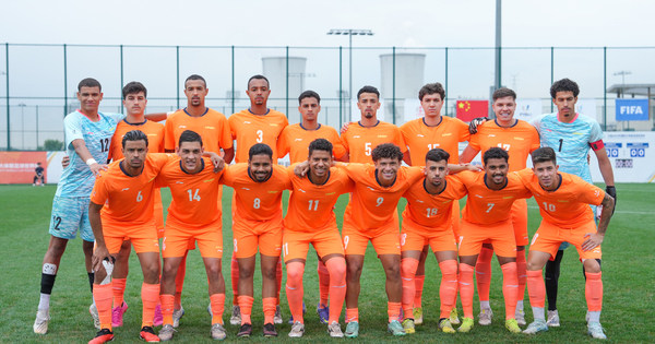 (SP)CHINA-DALIAN-FOOTBALL-FISU UNIVERSITY WORLD CUP (CN)