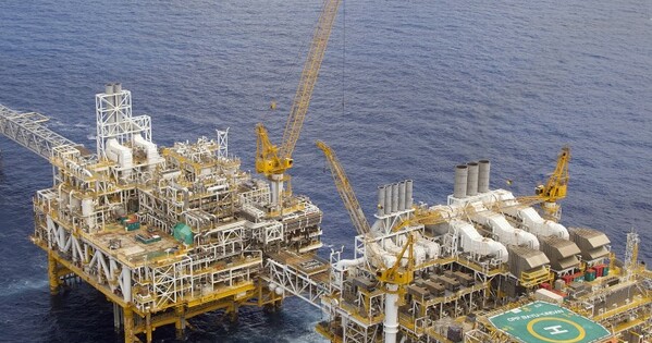 Fyfe wins Bayu-Undan CCS work