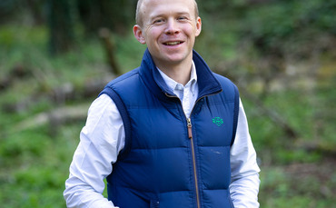 Farming matters: Chris Manley - 'A countryside walk helped my mental ...