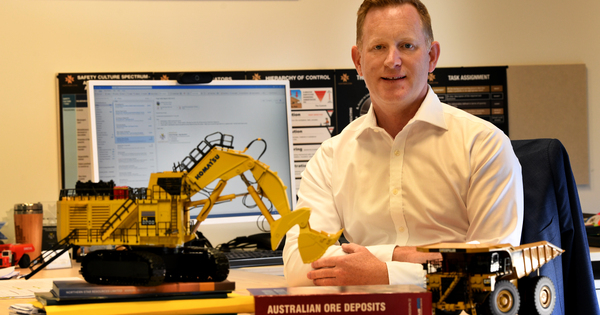 Record cash earnings for Northern Star