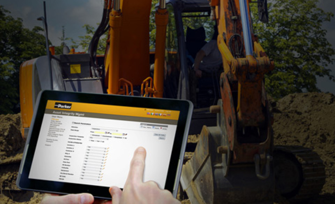 Parker Hannifins PTS Pro launched