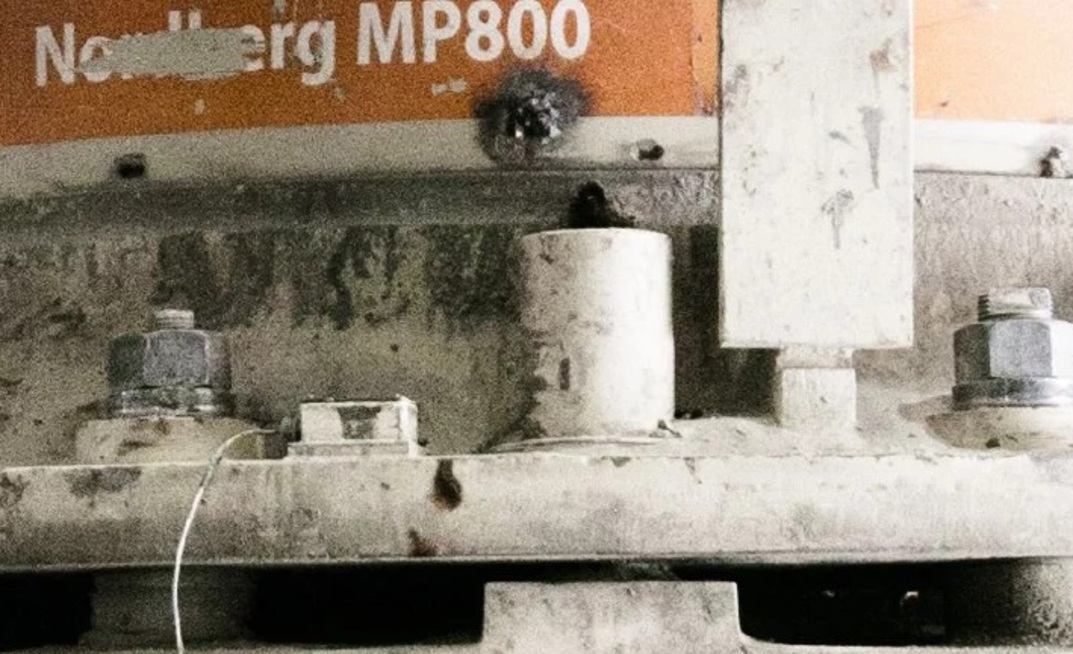 Metso wins BHP cone crushers order