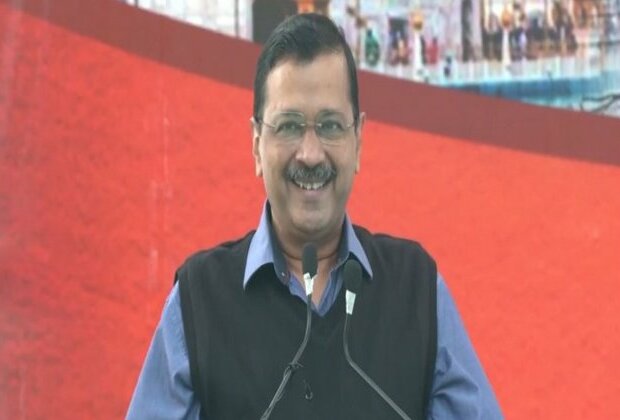 Delhi: CM Arvind Kejriwal approves proposal to set up industrial hub at ...