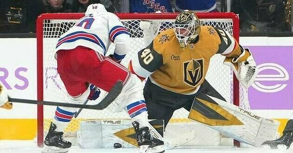 In scheduling quirk, Mammoth host Golden Knights twice in five days