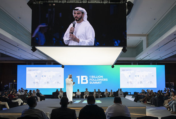 Dubai Chamber of Digital Economy highlights Dubai's strengths as global ...