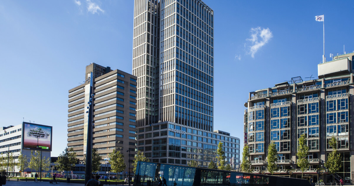 Robeco brings multi-thematic strategy to market