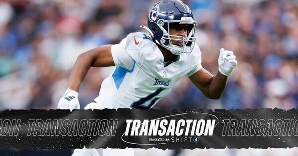 Raiders sign WR Tyler Lockett