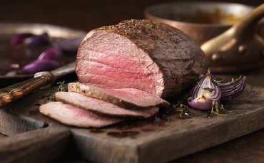 The benefits of beef: 'I am far more worried about the effects of toxic ...